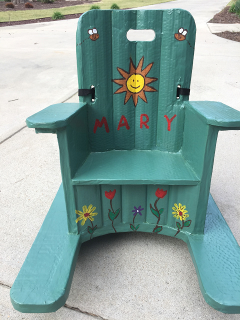 Special Needs Equipment Gallery | Free Custom Adaptations