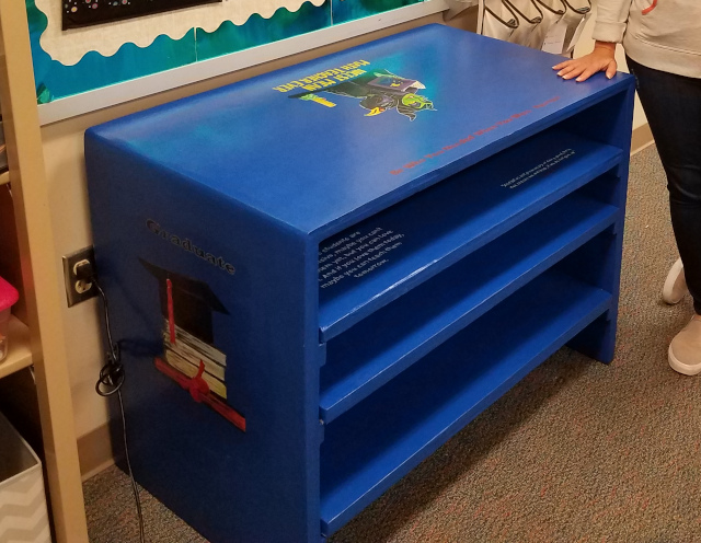 Special Needs Equipment Gallery | Free Custom Adaptations